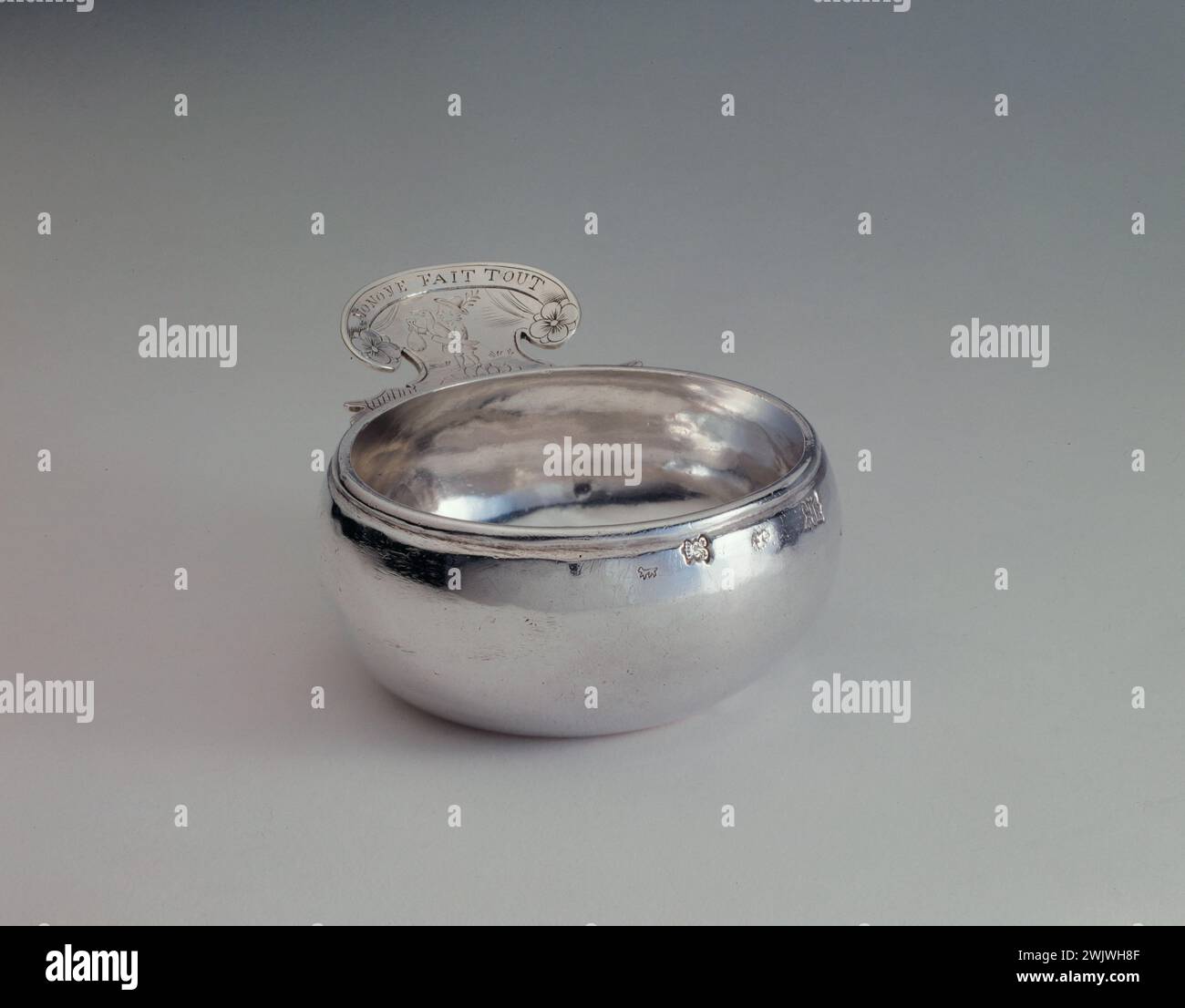 Rene roussel hi-res stock photography and images - Alamy