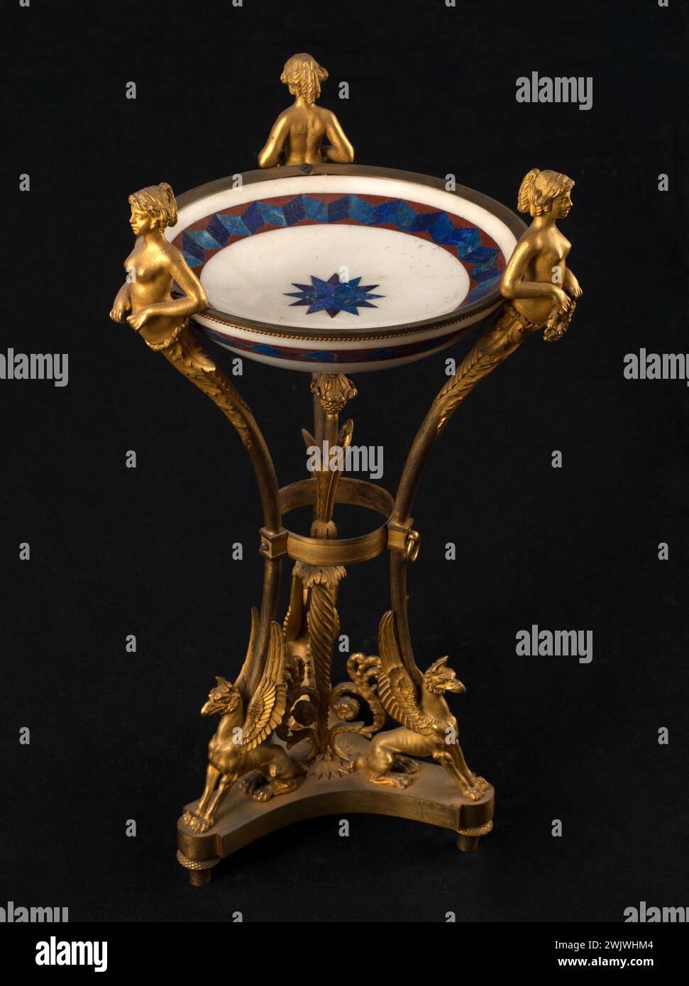 Pierre philippe thomire hi-res stock photography and images - Alamy