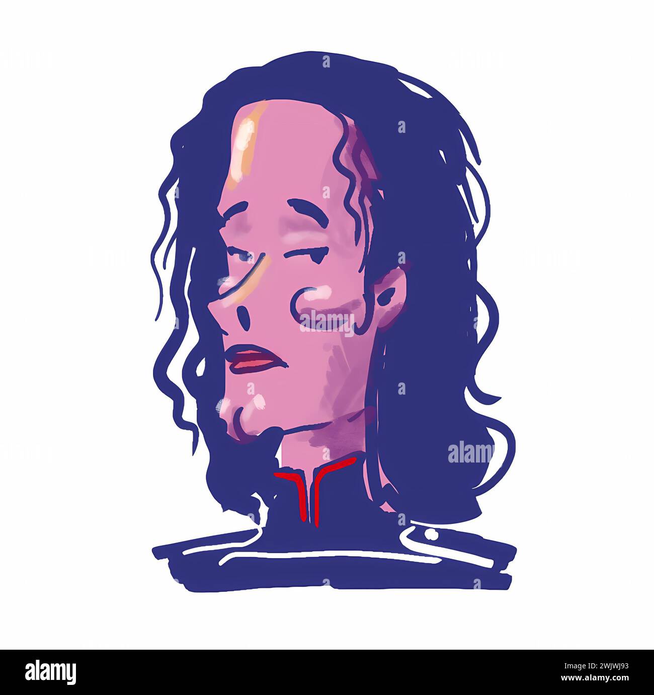 Michael jackson Cut Out Stock Images & Pictures - Alamy