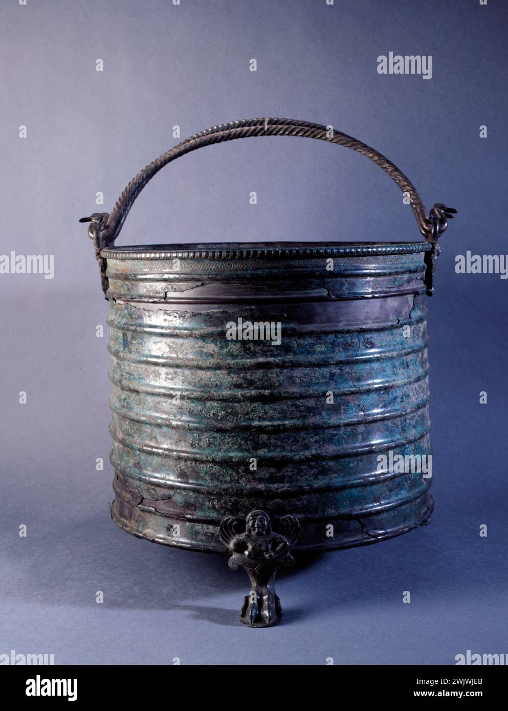 Bronze lion paw foot on hi-res stock photography and images - Alamy