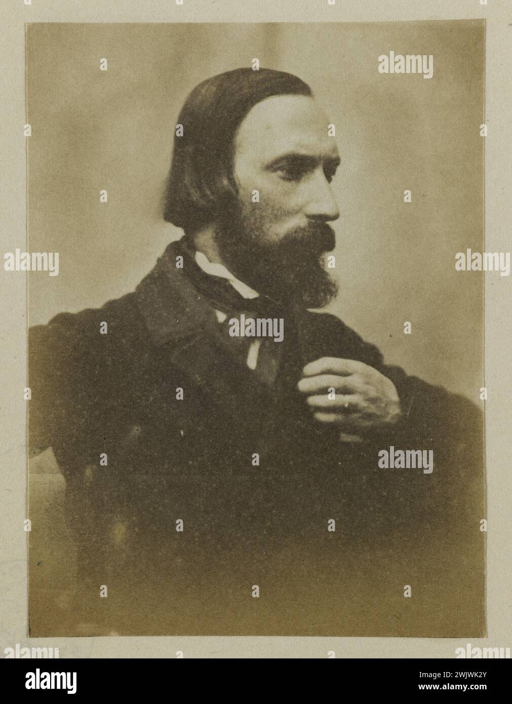 Autoportrait photographique hi-res stock photography and images - Alamy