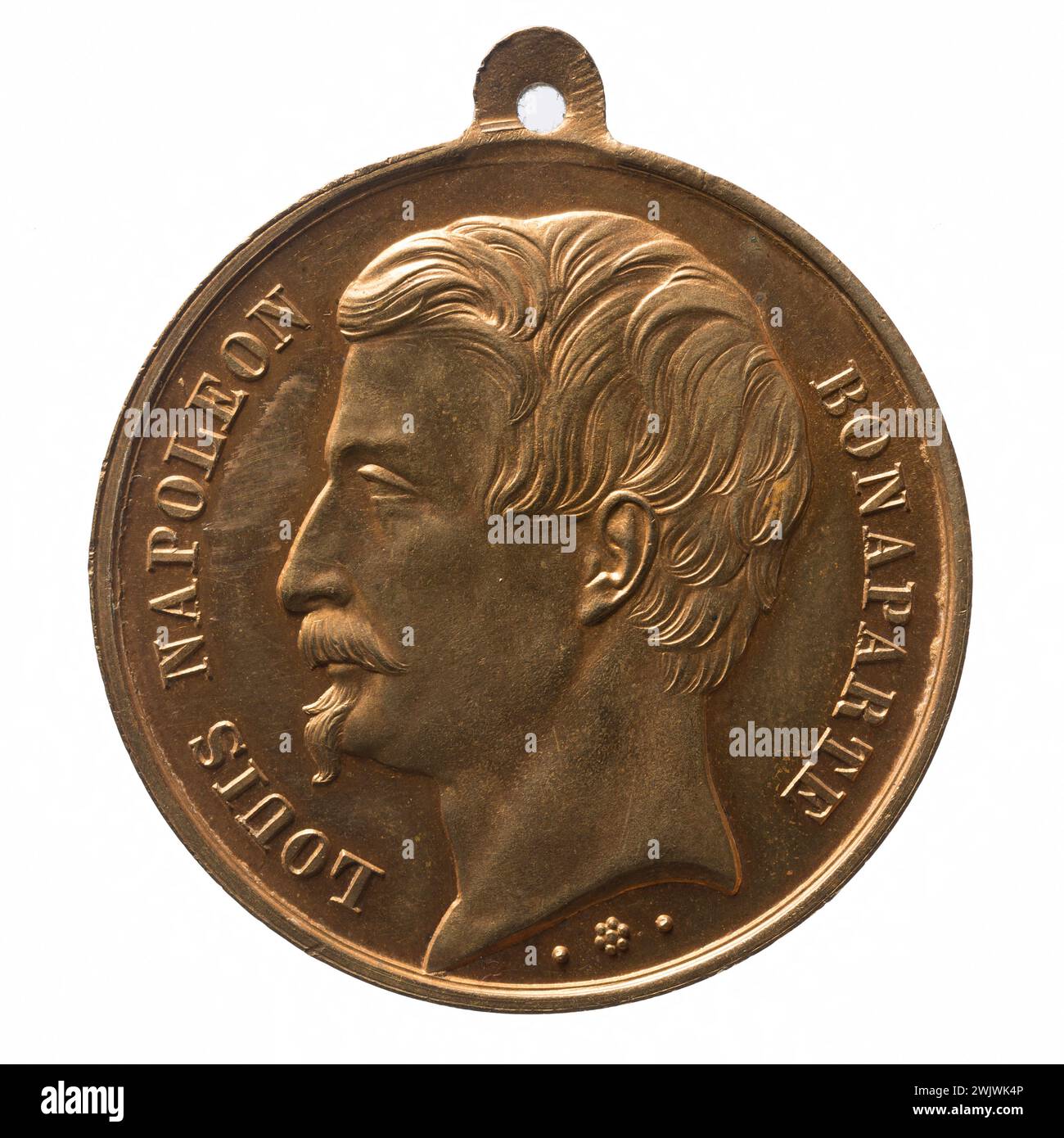 Plebiscite of legitimization of the coup d'etat of Louis-Napoléon ...