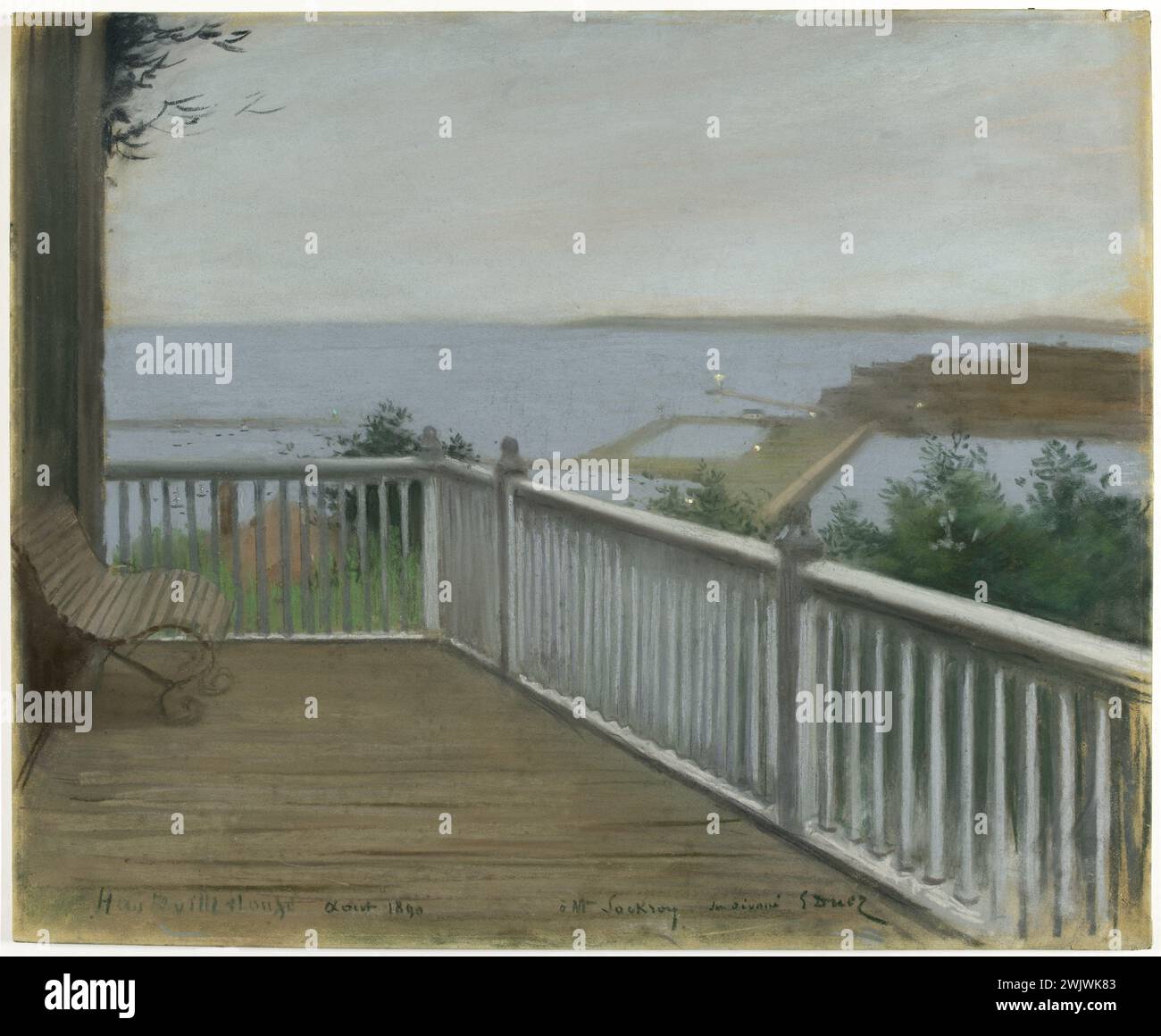 Mer dessin hi-res stock photography and images - Alamy