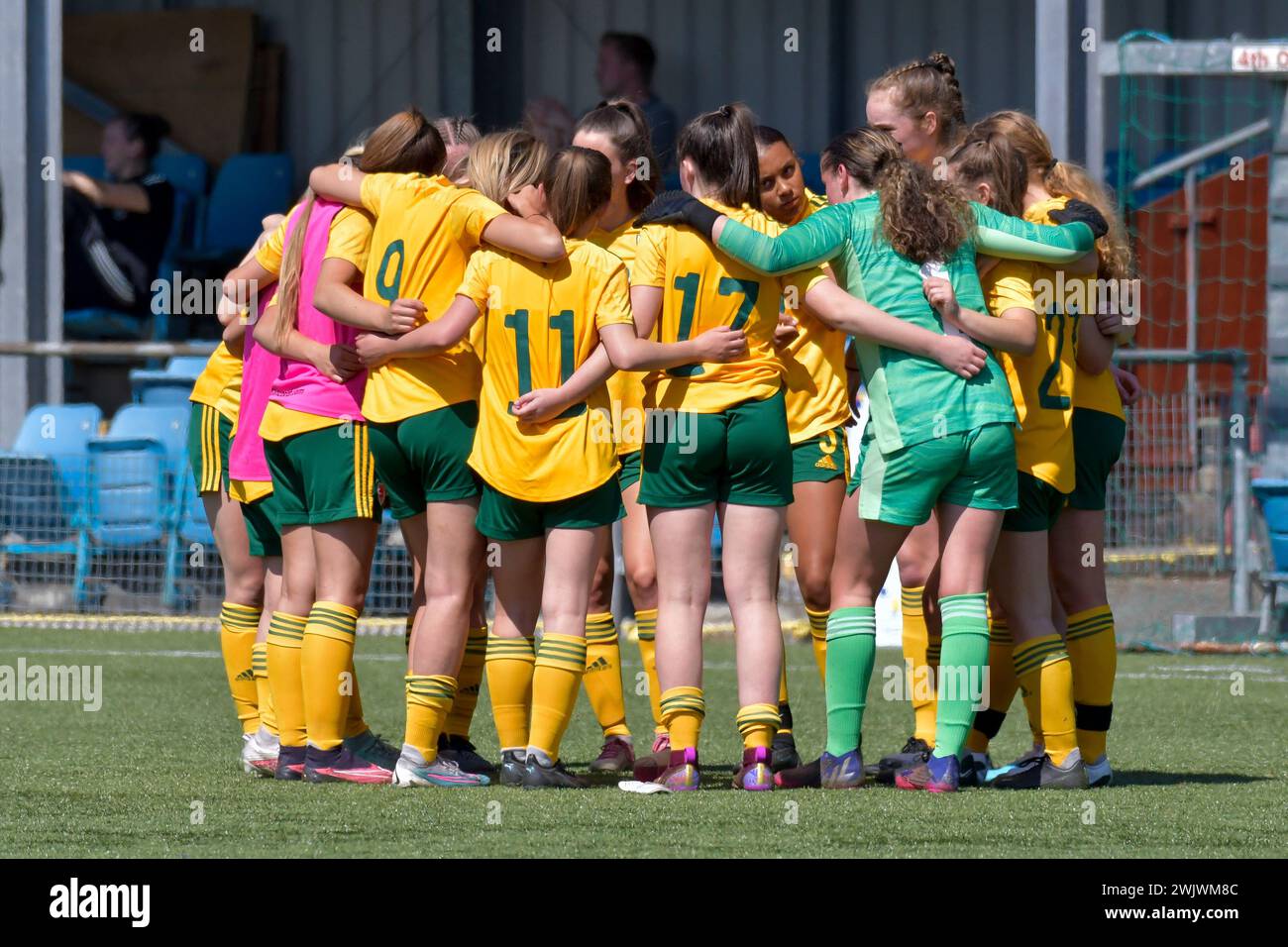 Newtown football team wales hi-res stock photography and images - Alamy