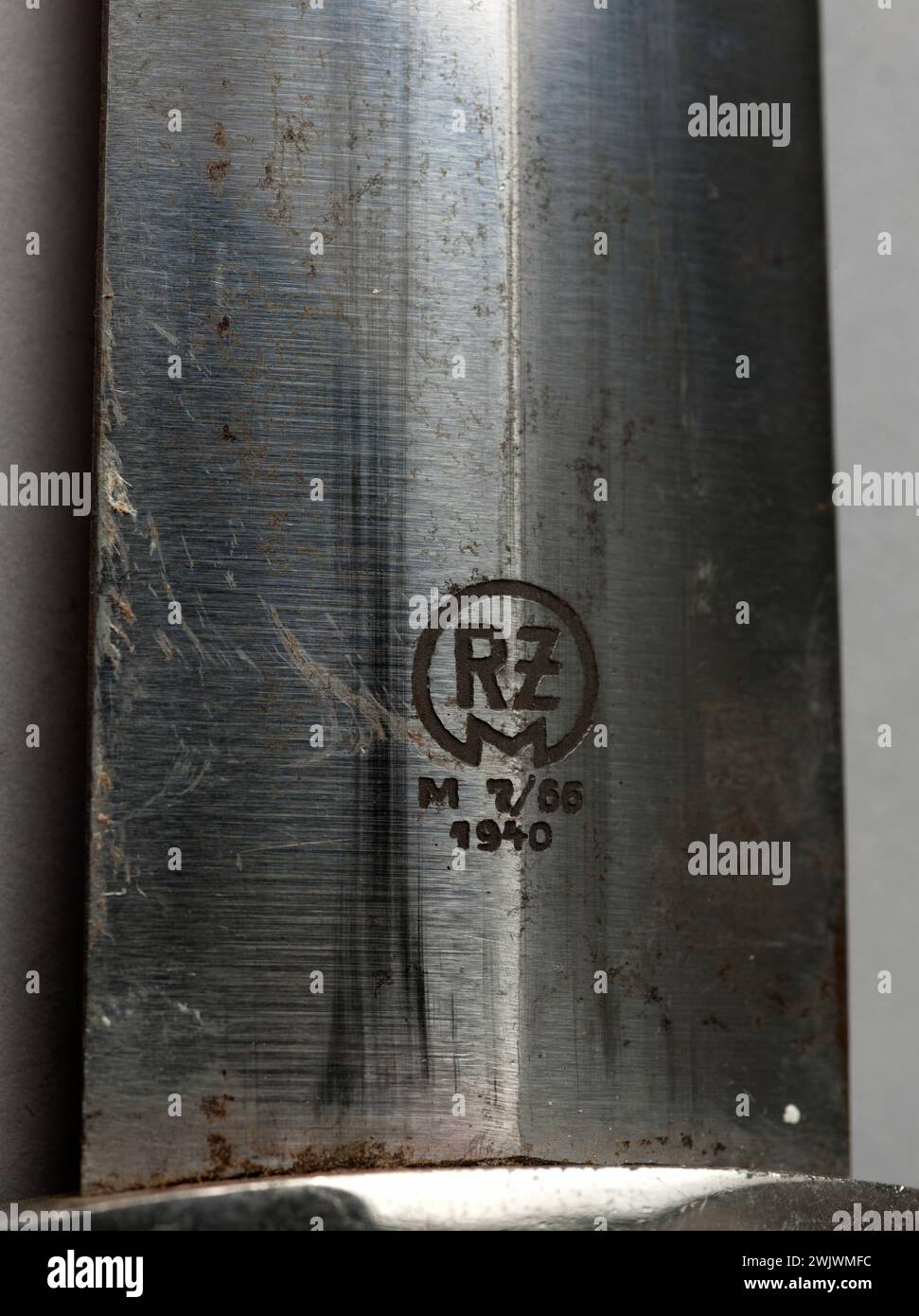 General Leclerc Museum of Hauteclocque and the Liberation of Paris ...