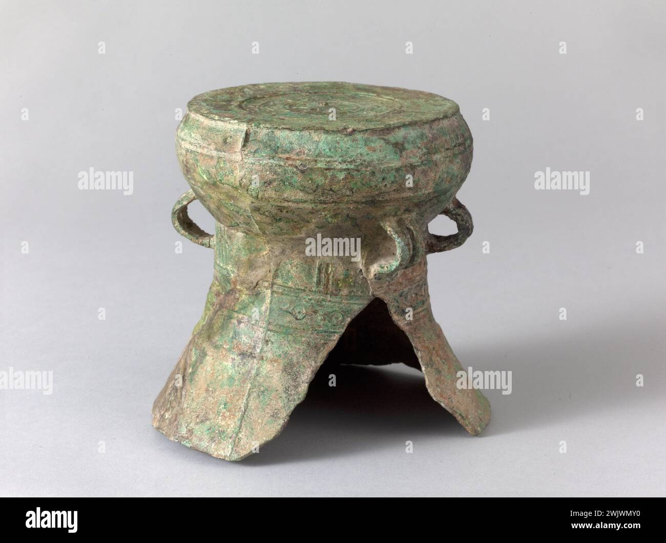 Tambour miniature hi-res stock photography and images - Alamy