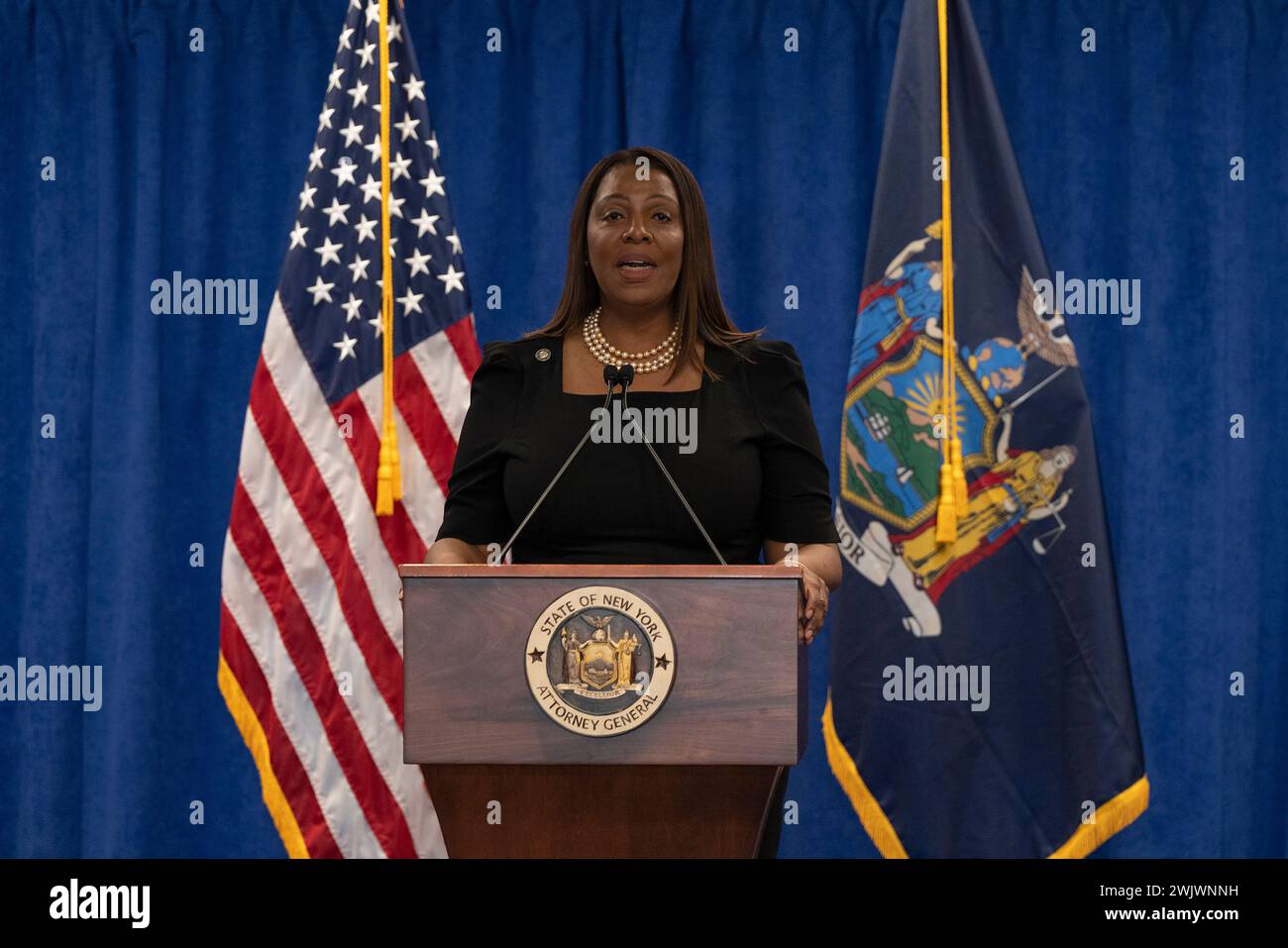 Arthur engoron hi-res stock photography and images - Alamy