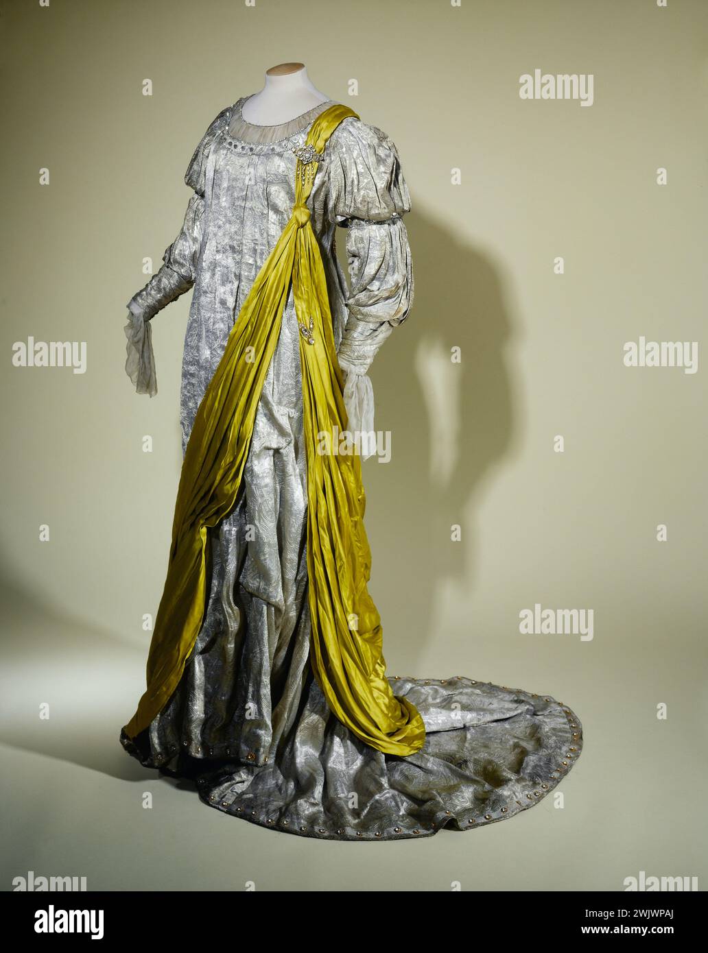 Lucrece borgia hi-res stock photography and images - Alamy