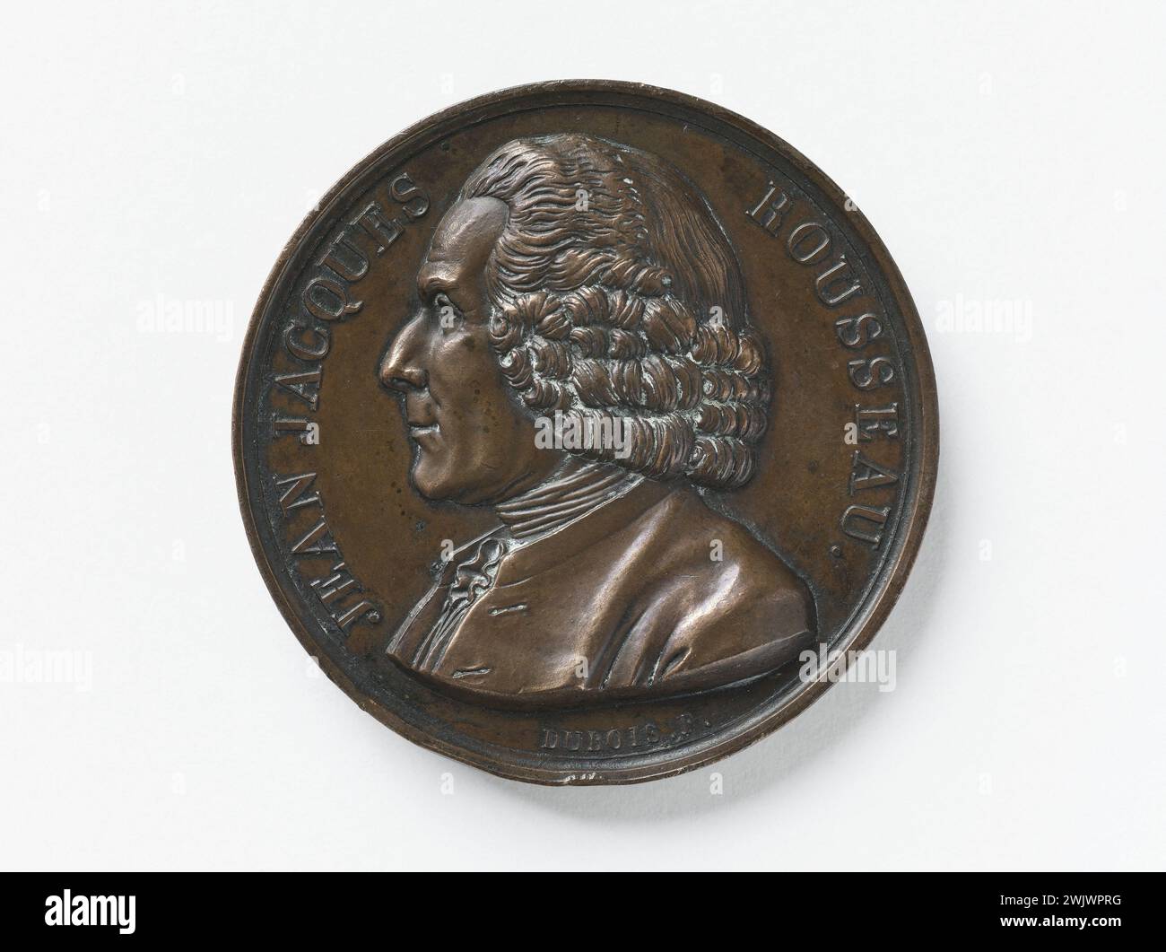 Charles rousseau hi-res stock photography and images - Alamy