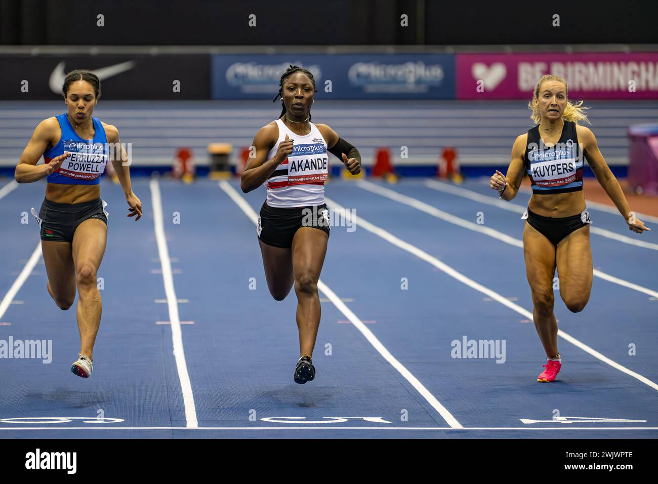 Lincoln wellington ac hi-res stock photography and images - Alamy