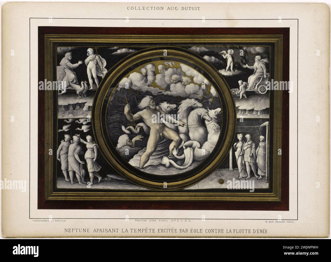 Appease god hi-res stock photography and images - Alamy