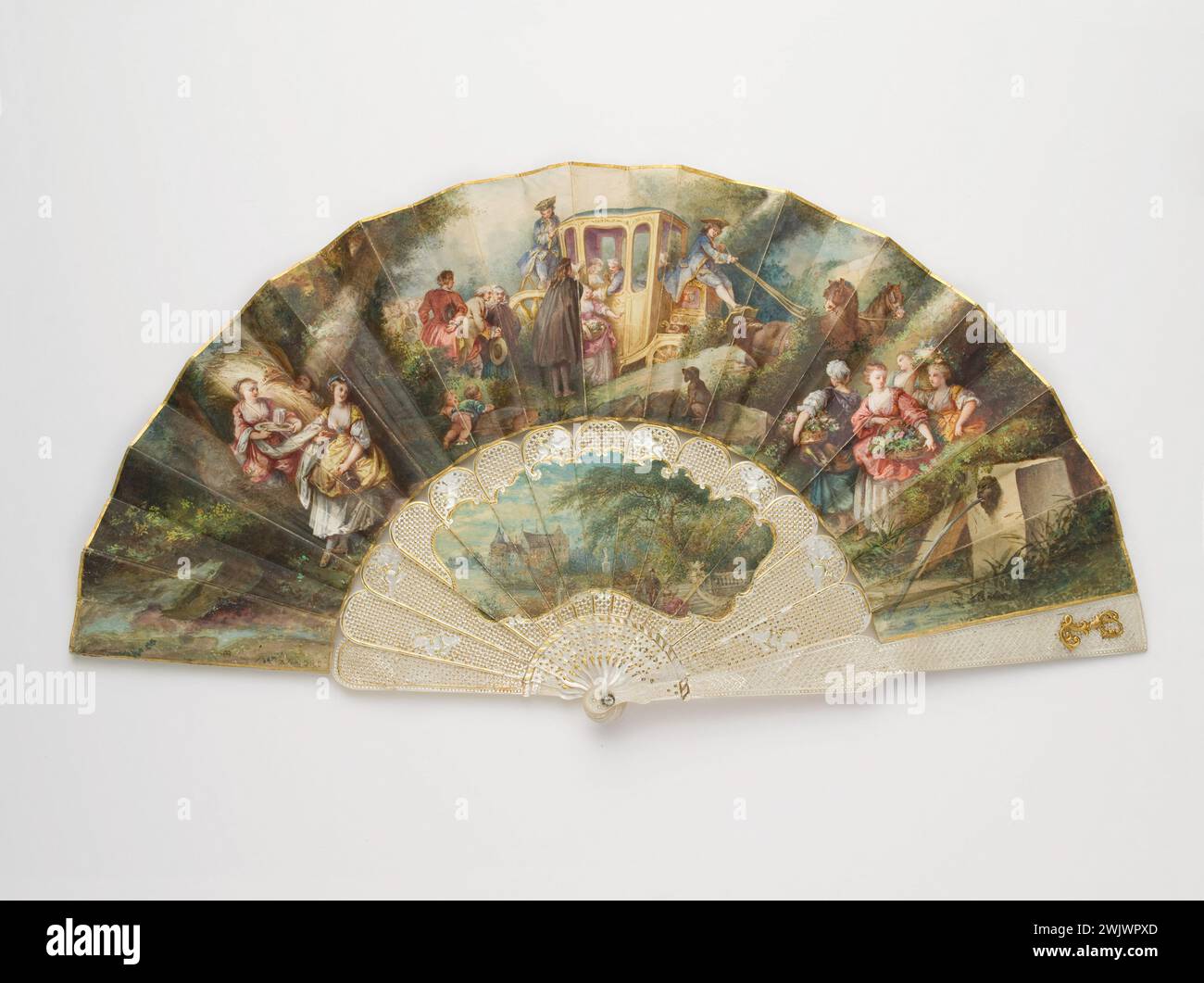 Rivet metal hi-res stock photography and images - Alamy