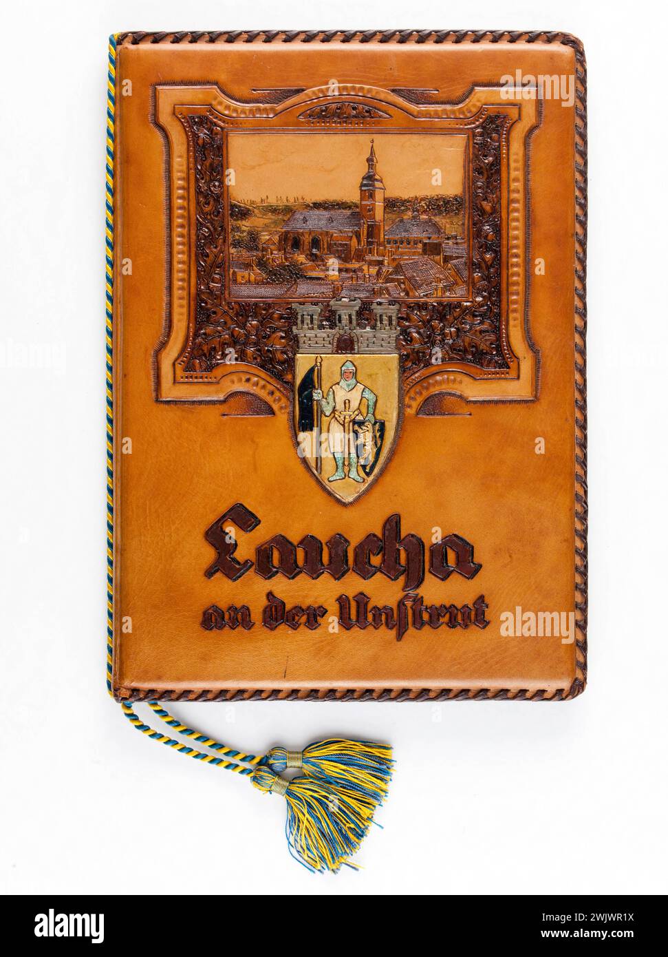 Hitler cardboard Cut Out Stock Images & Pictures - Alamy