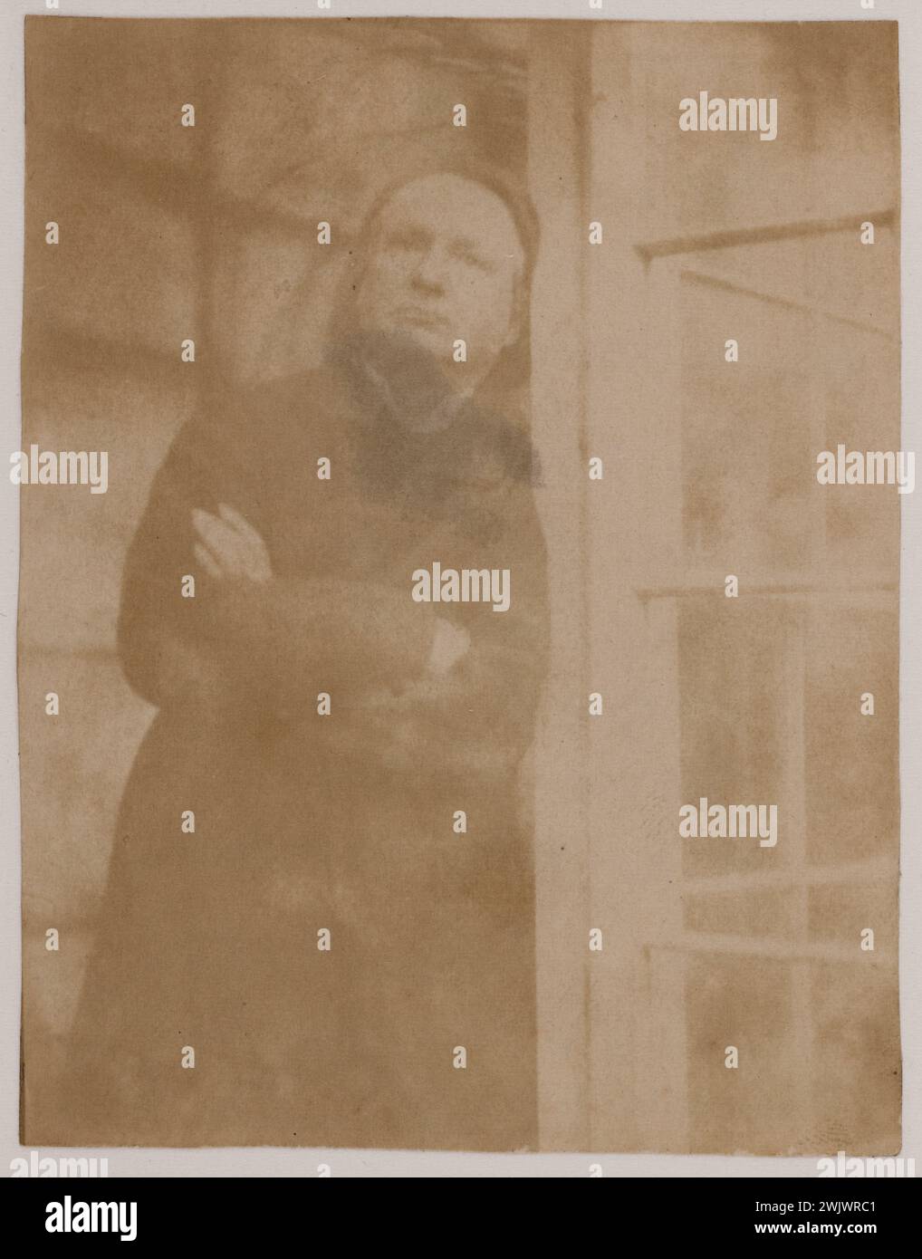 Victor hugo stands hi-res stock photography and images - Alamy