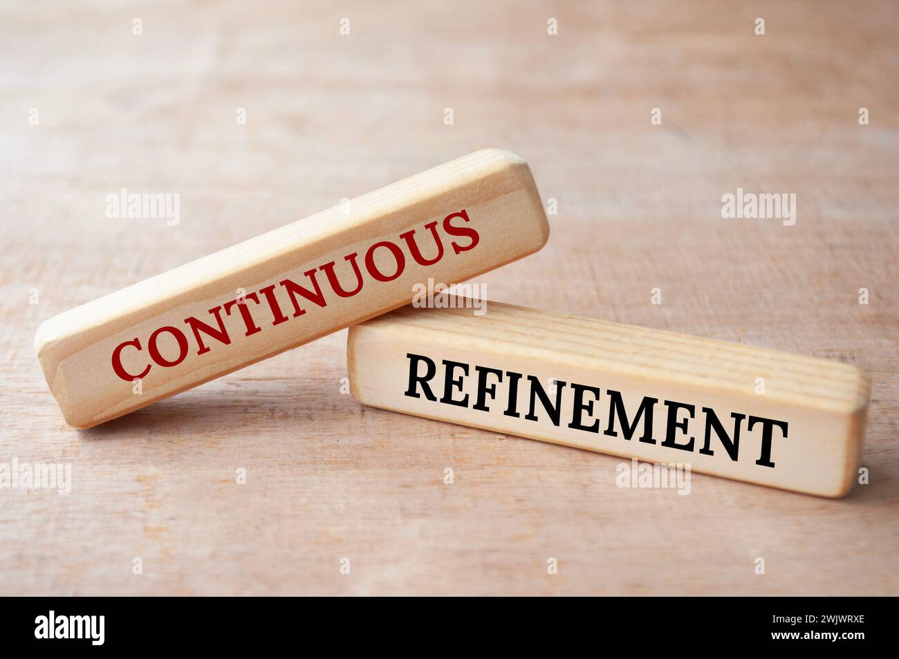 Continuous adaptation hi-res stock photography and images - Alamy
