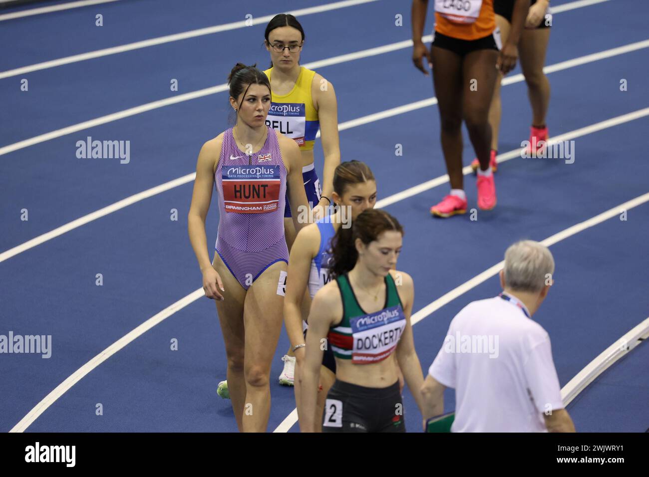 Amy hunt hi-res stock photography and images - Alamy