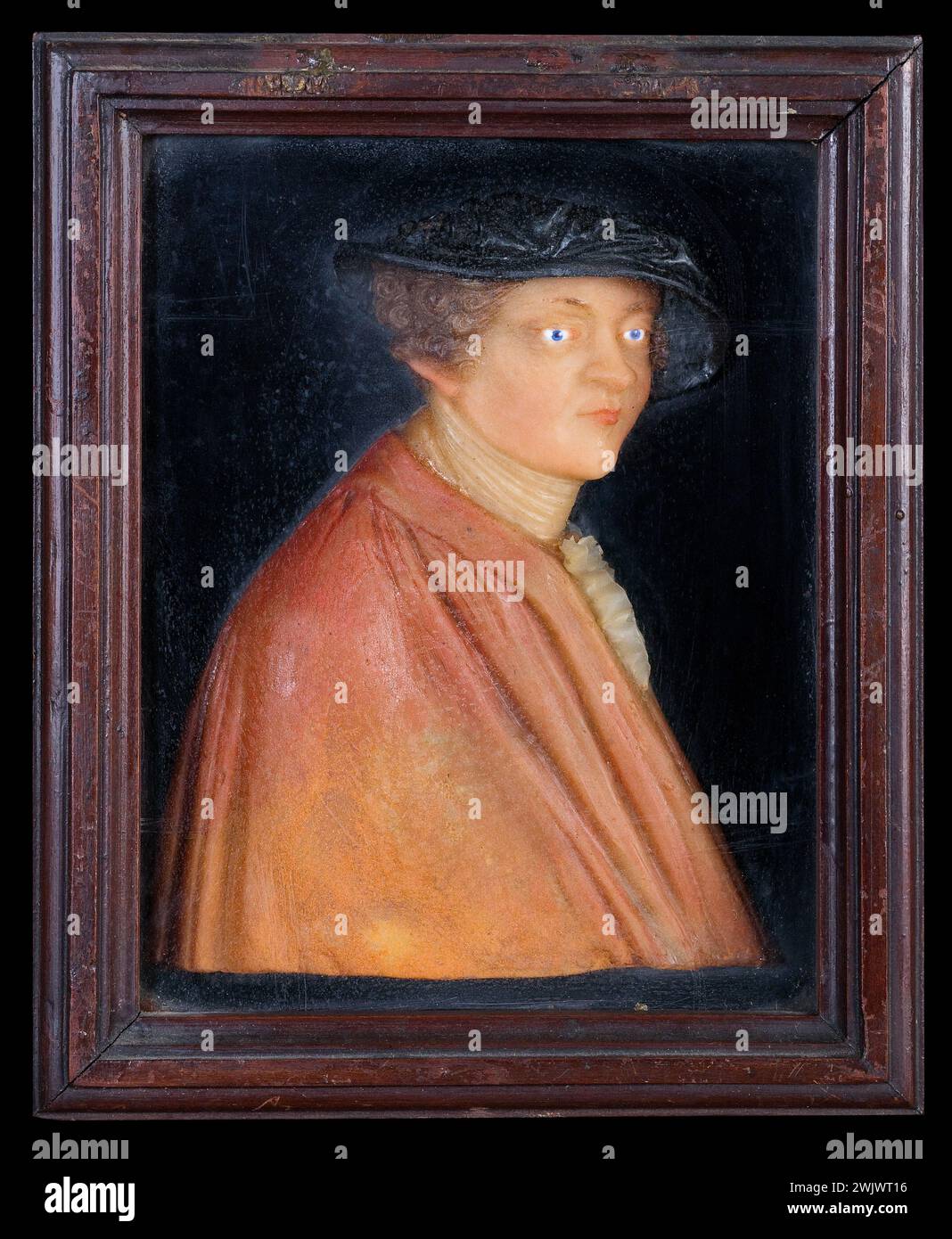 Peintre reynolds hi-res stock photography and images - Alamy