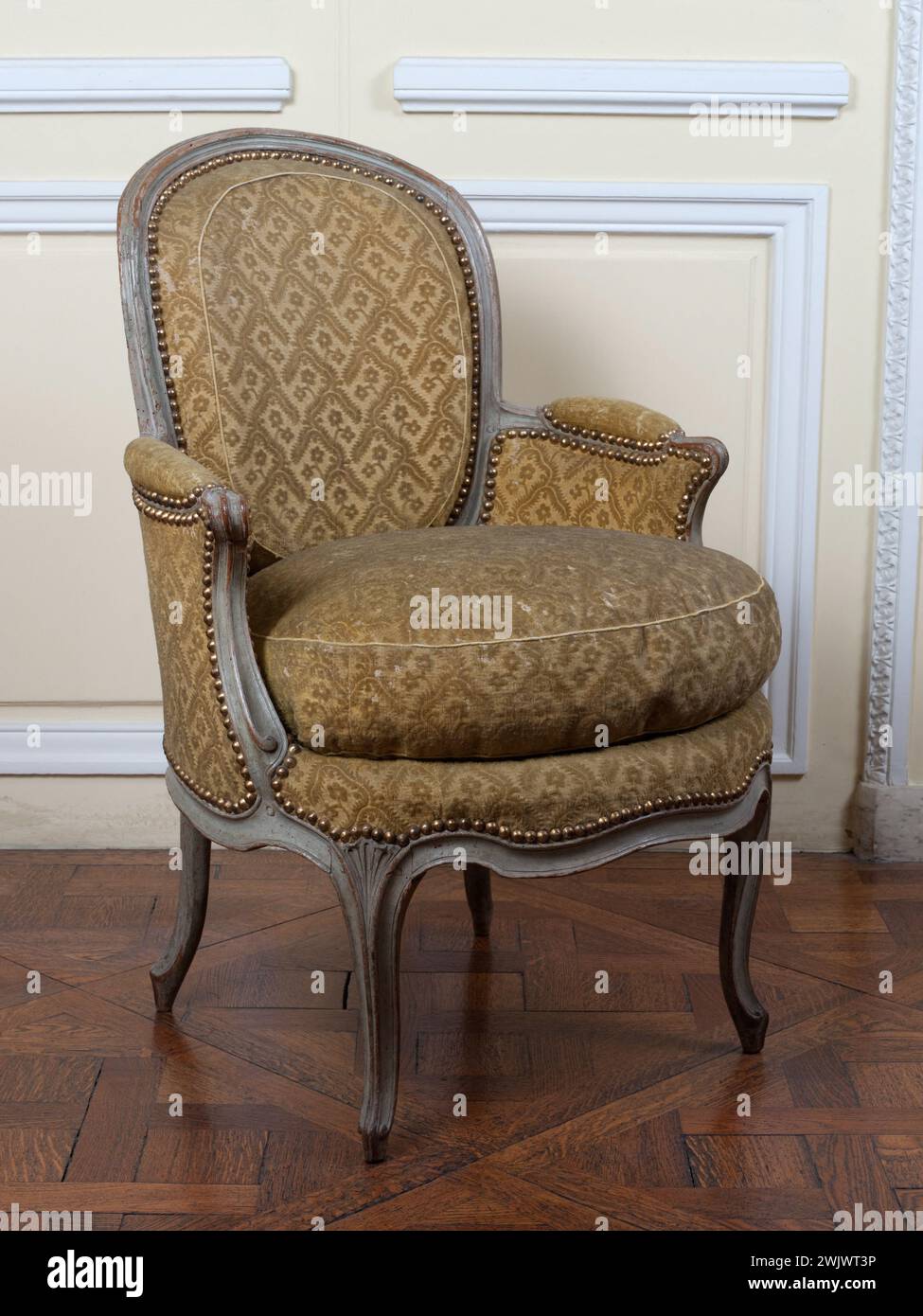 Garniture velours hi-res stock photography and images - Alamy