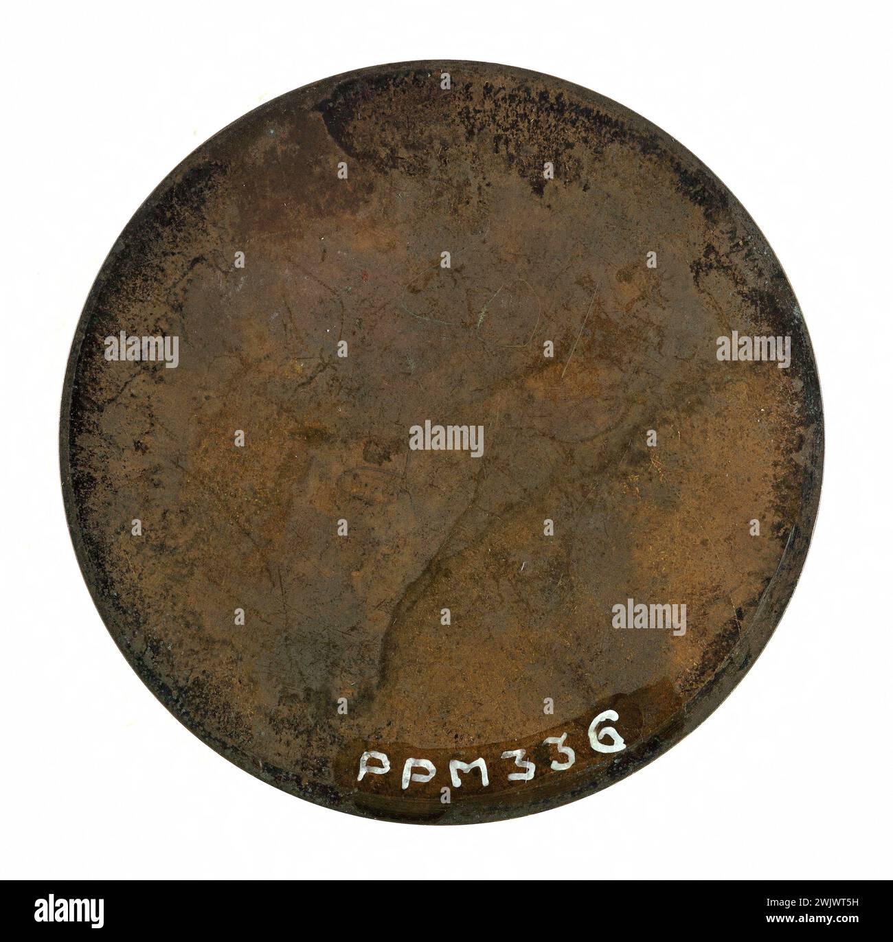 Nicolas Brenet (1728-1792) and Alexis-Joseph Depaulis (1790-1867 ...