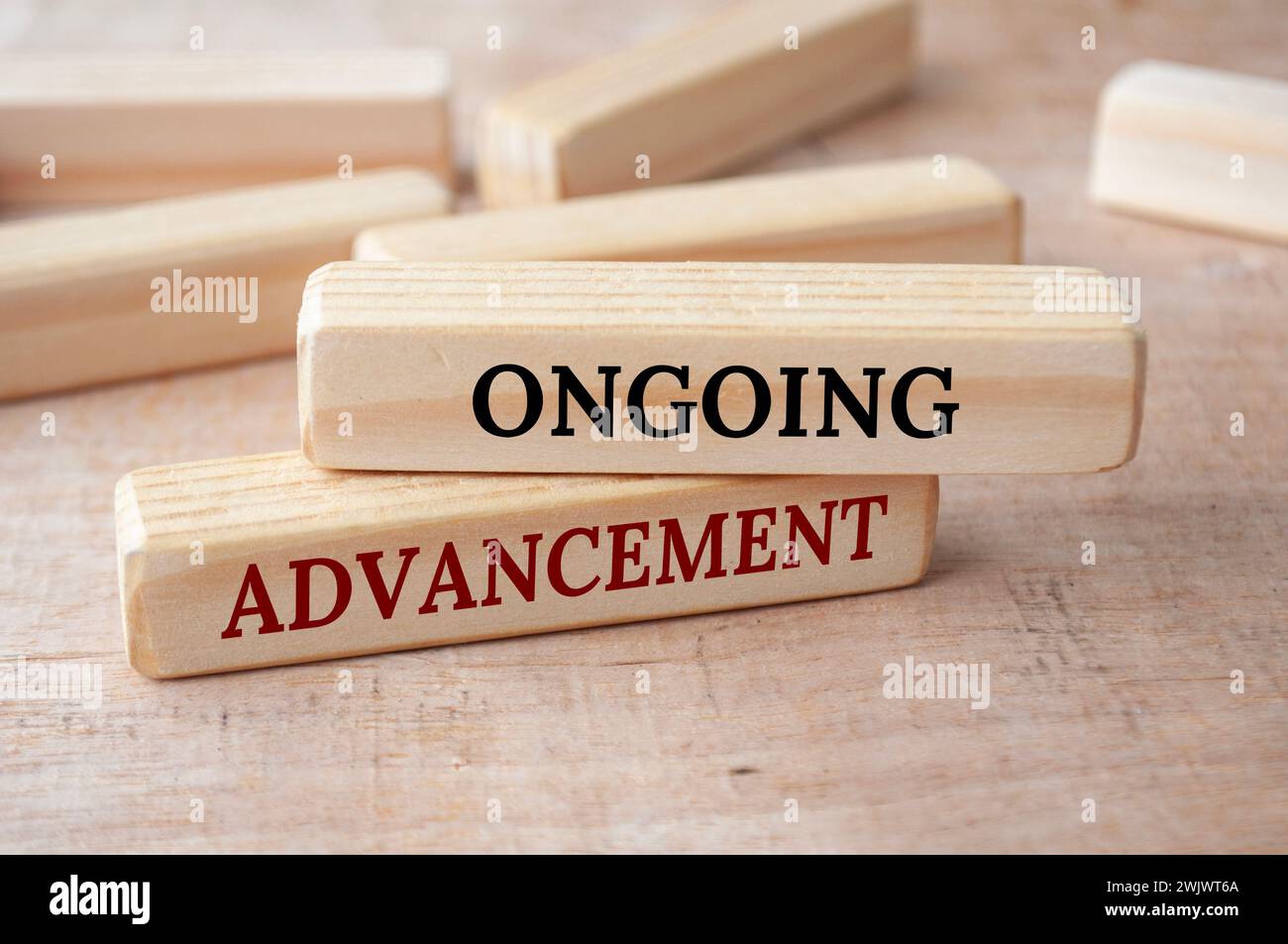 Innovation and advancement hi-res stock photography and images - Alamy