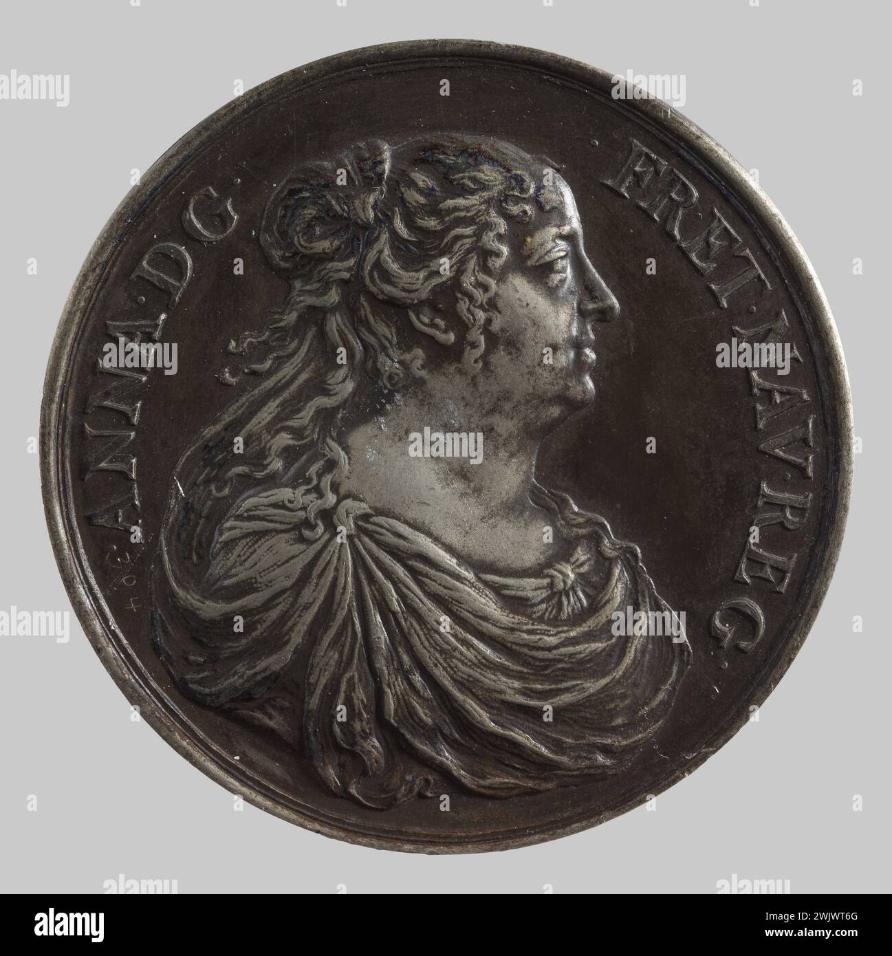 Dit jean ii hi-res stock photography and images - Alamy