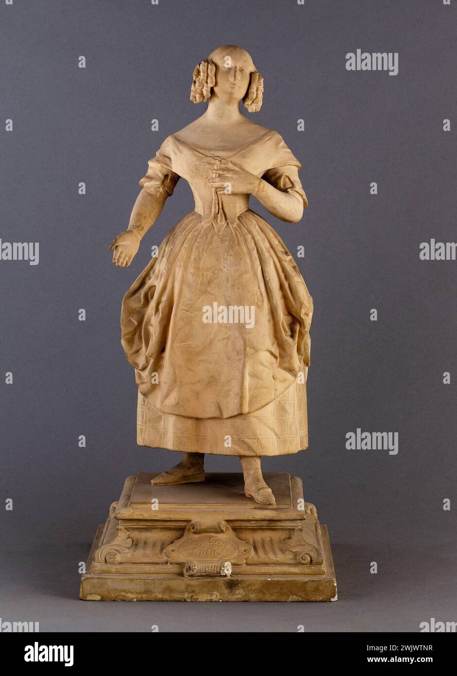 The actress jenny colon hi-res stock photography and images - Alamy