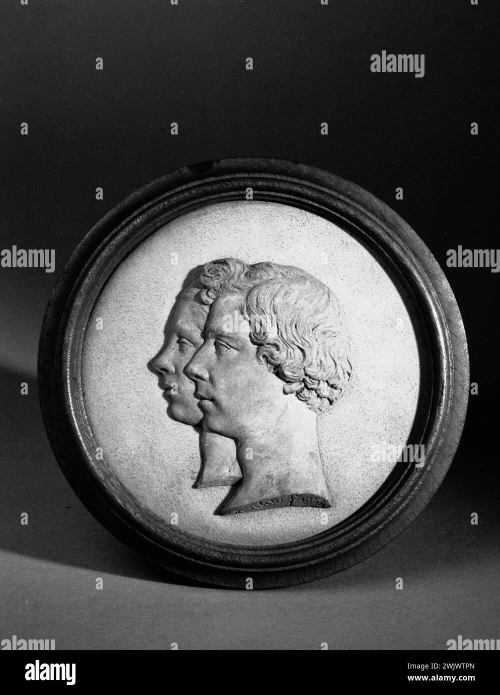 Jean-Pierre Dantan (1800-1869) said Dantan the young. Profiles of the ...