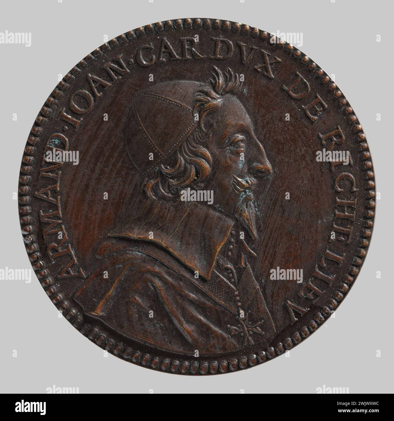 Dit jean ii hi-res stock photography and images - Alamy