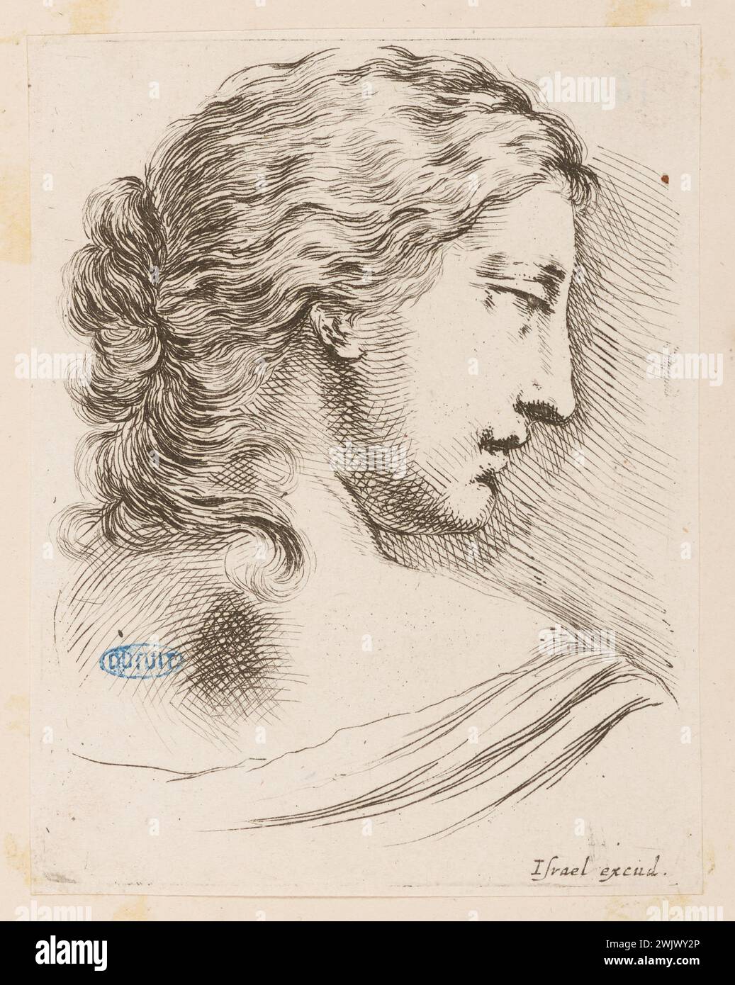 Della Bella, Stefano (dit Étienne de la Belle) (n.1610-05-18-D.1664-08 ...