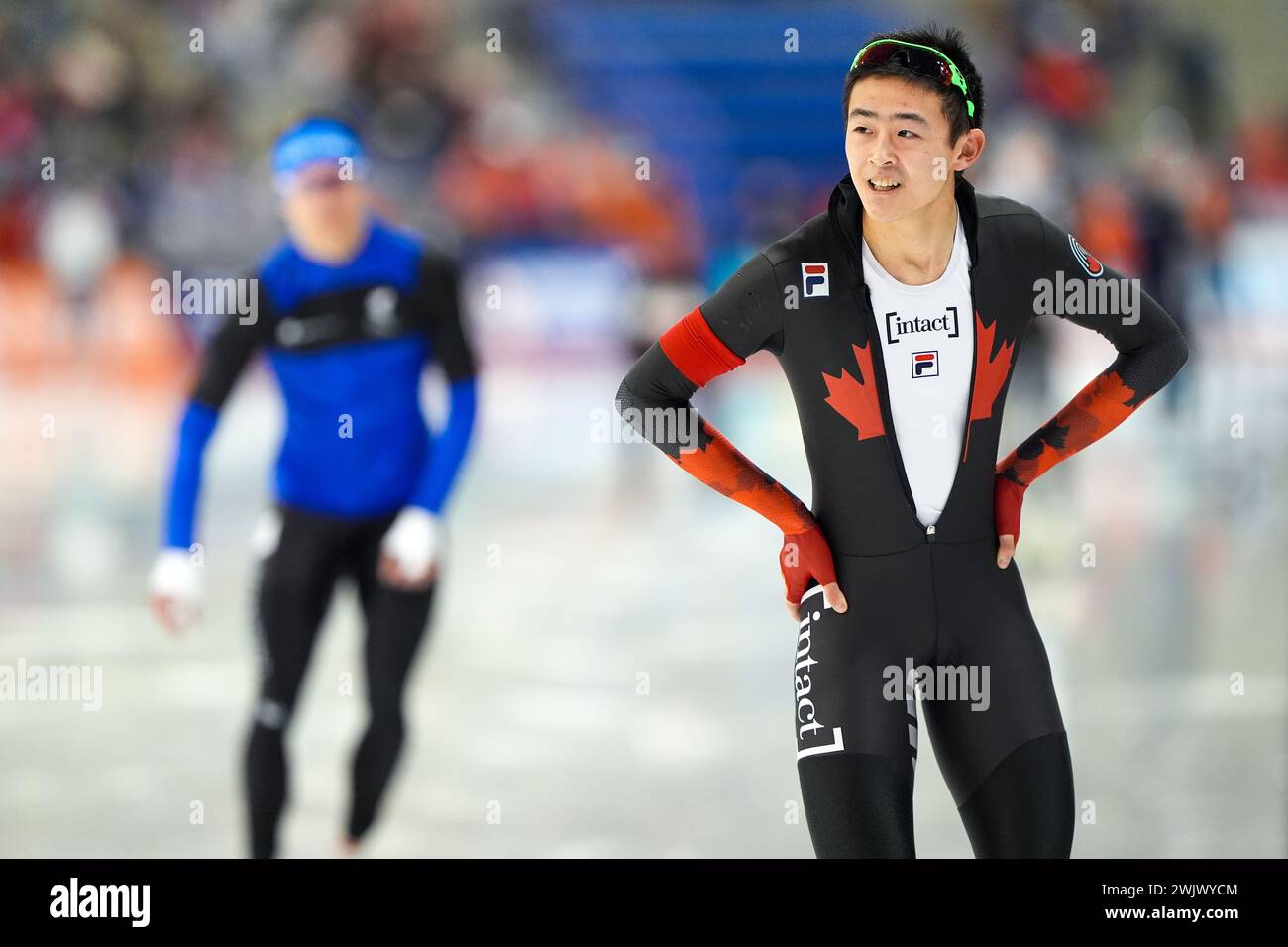 Yankun zhao hi-res stock photography and images - Alamy