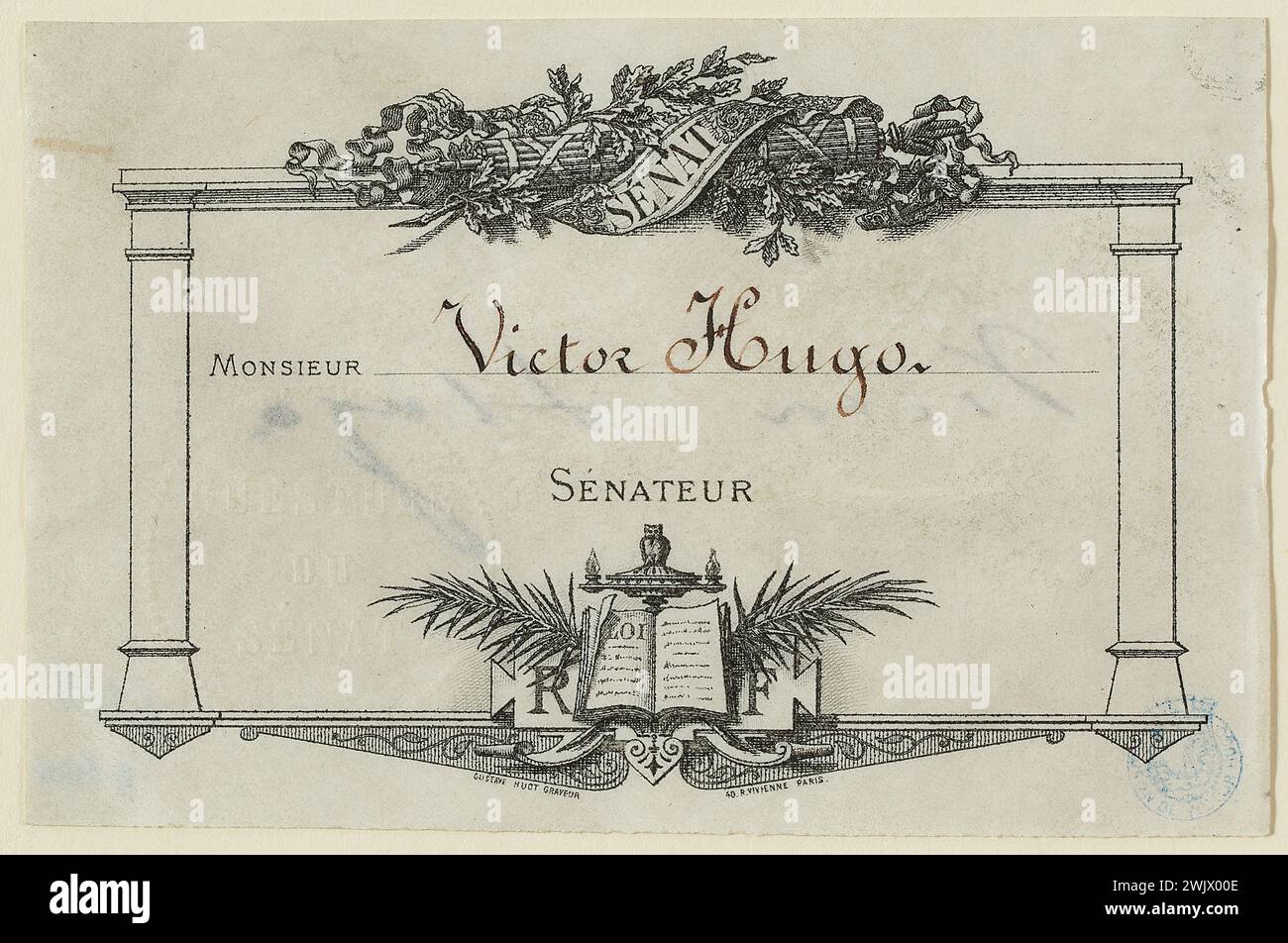 Hugo map hi-res stock photography and images - Alamy