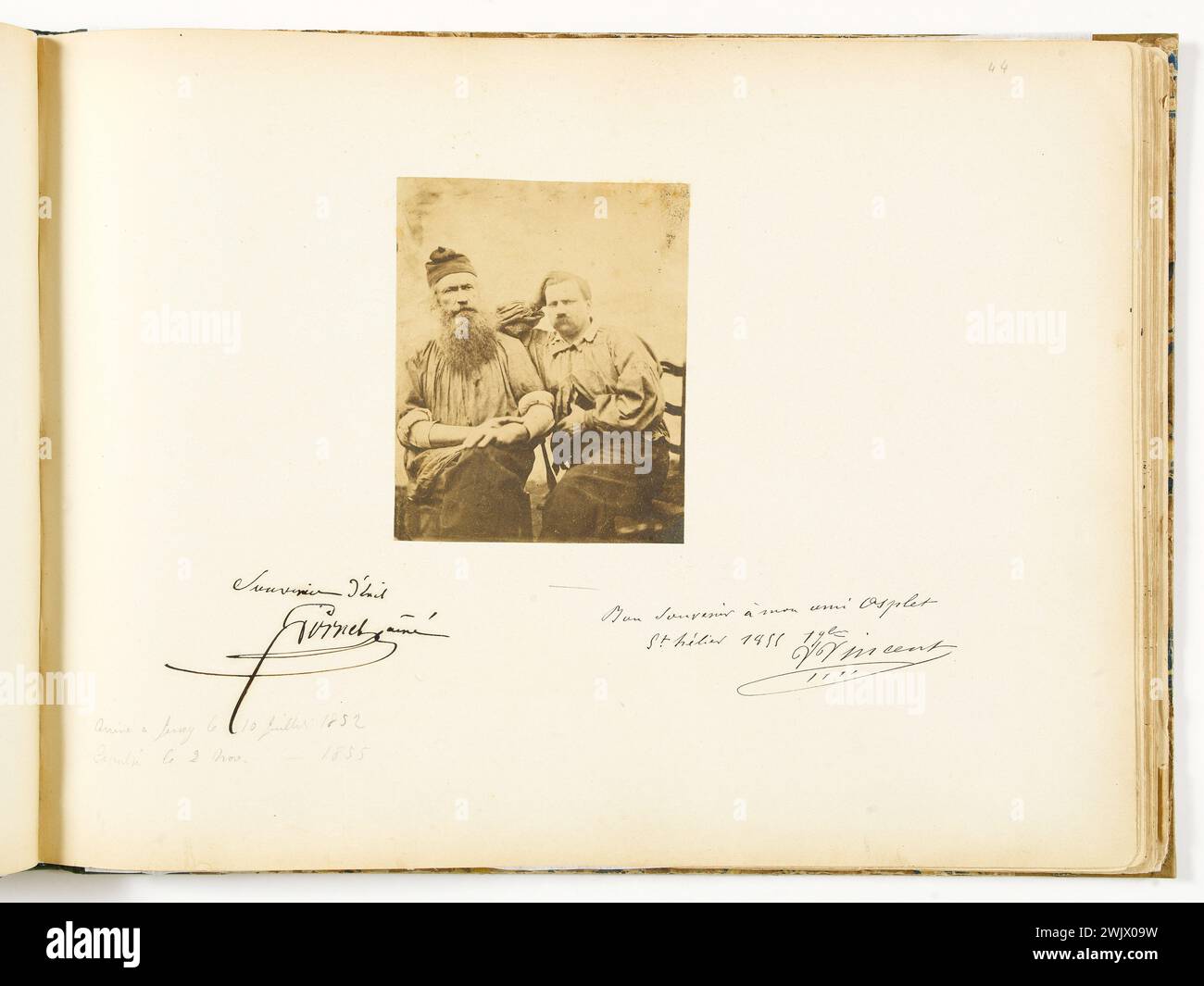 Album asplet folio 11 hi-res stock photography and images - Alamy