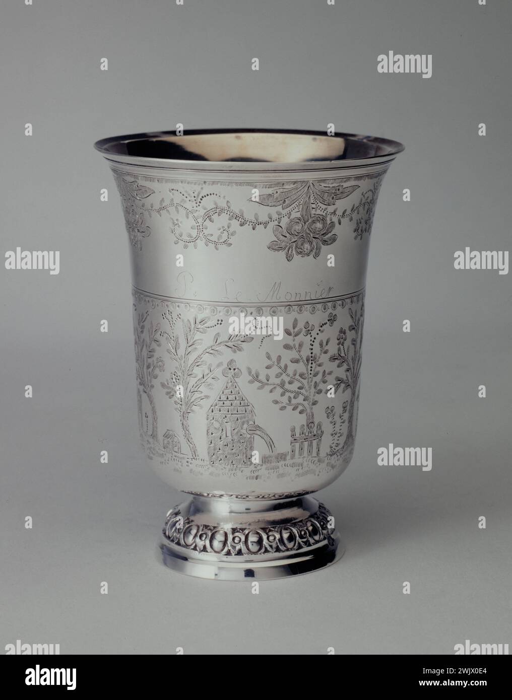 Louis berger hi-res stock photography and images - Alamy