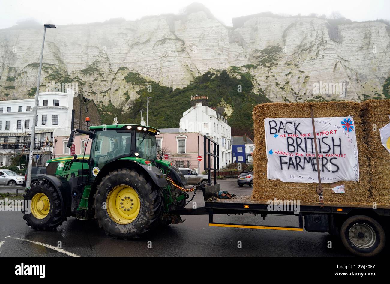Farmers ampics hi-res stock photography and images - Alamy