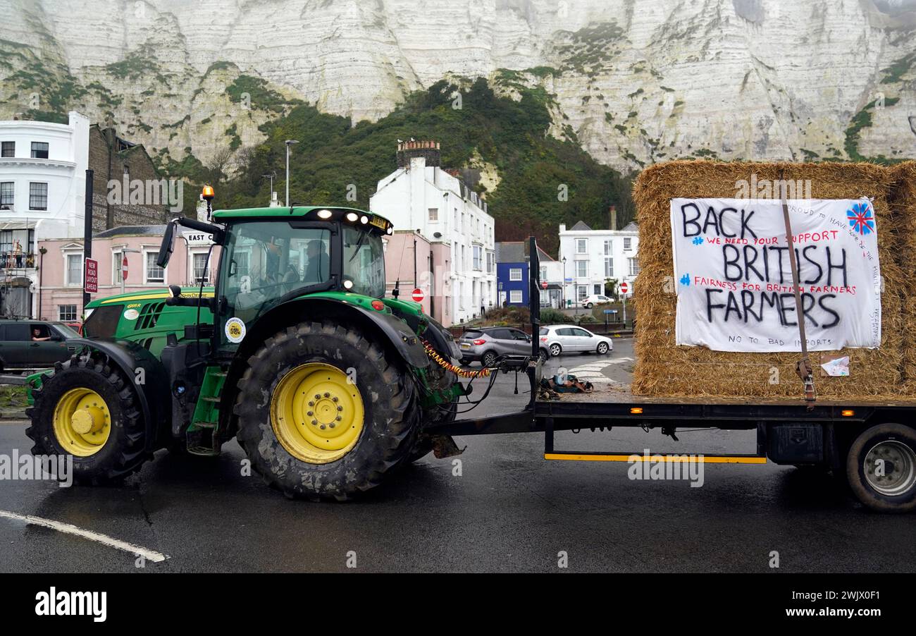 Farmers ampics hi-res stock photography and images - Alamy