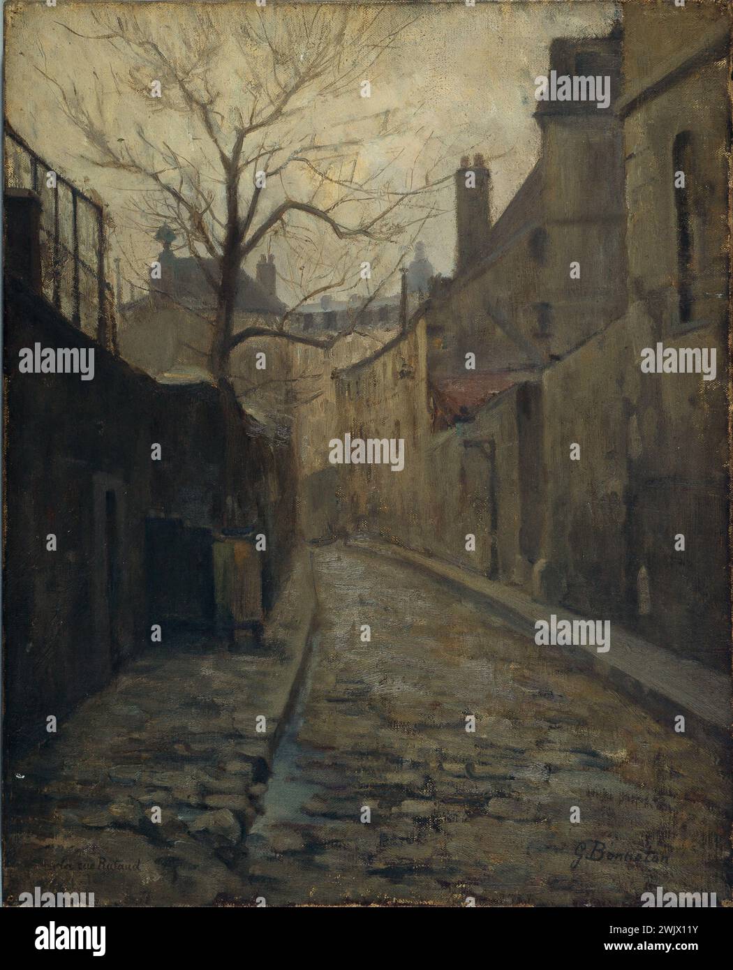 5ème rue hi-res stock photography and images - Alamy