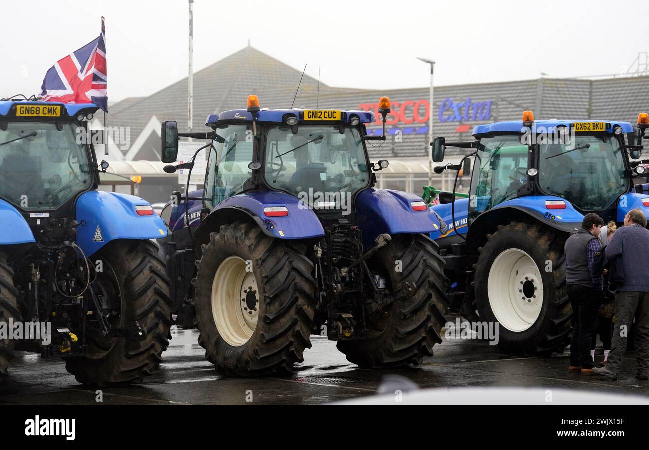 Farmers ampics hi-res stock photography and images - Alamy