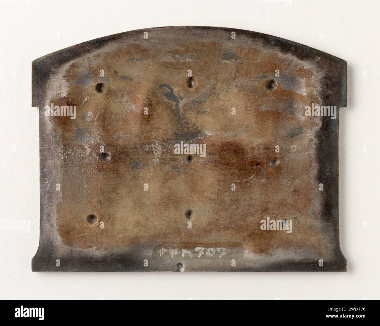 Alexandre Morlon (1878-1951). "Medico-surgical company". bronze. Museum ...