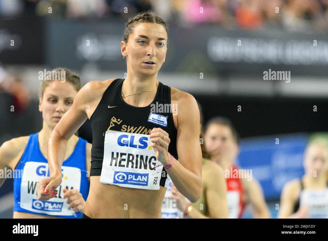 Christina hering of germany hi-res stock photography and images - Alamy