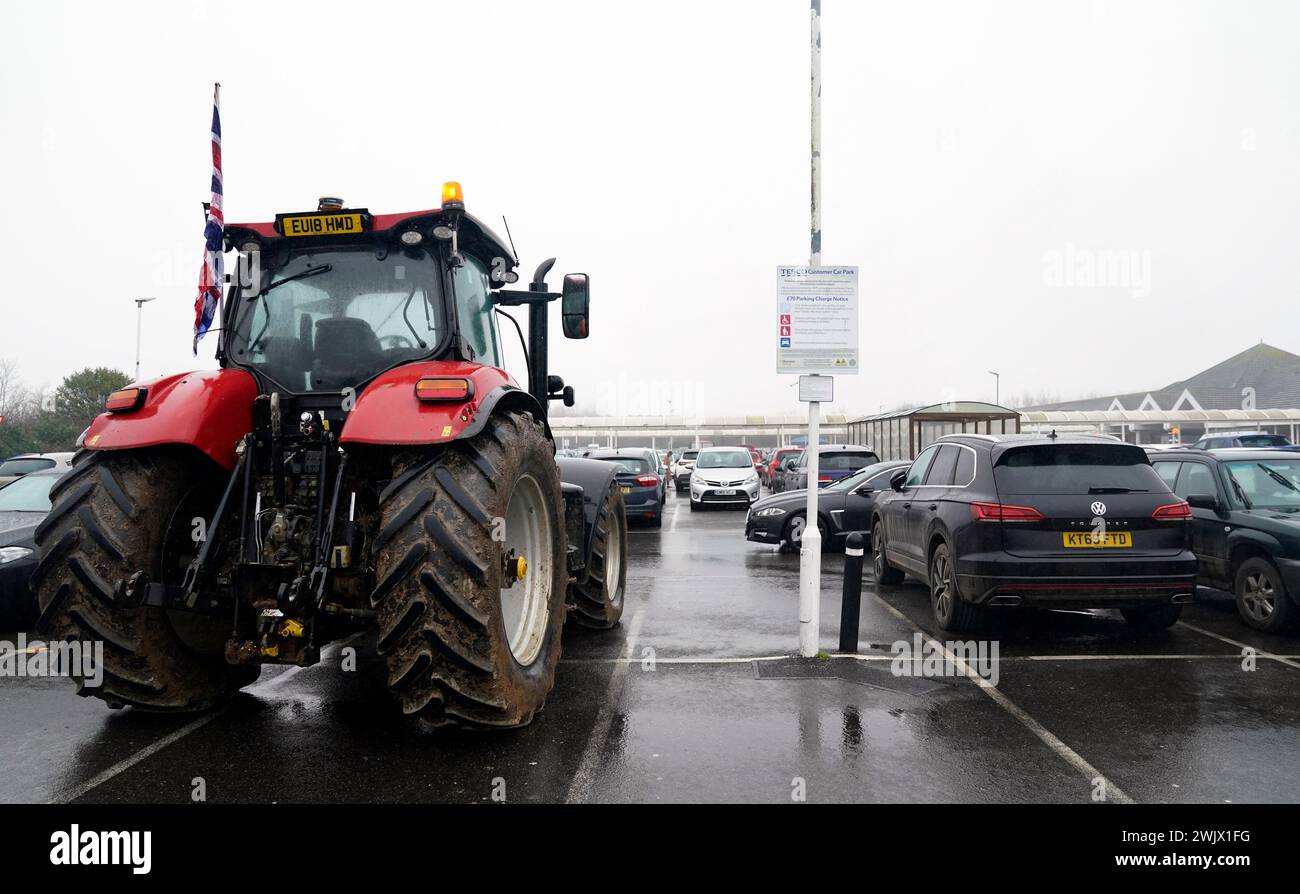 Farmers ampics hi-res stock photography and images - Alamy