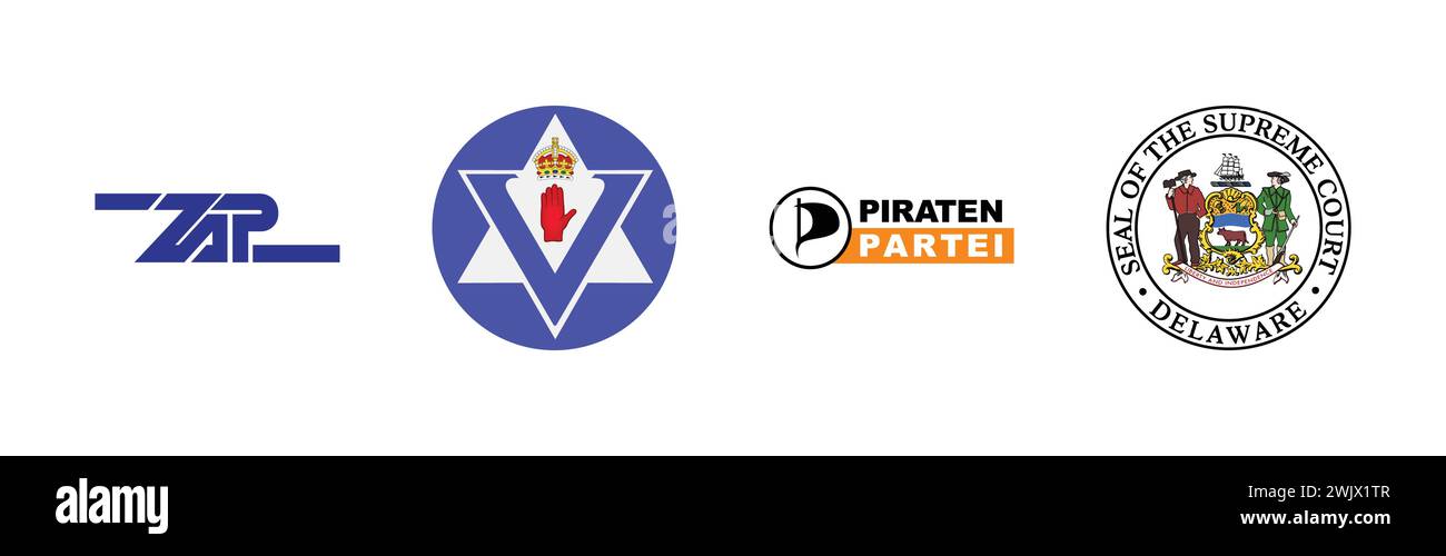 Vanguard logo Stock Vector Images - Alamy