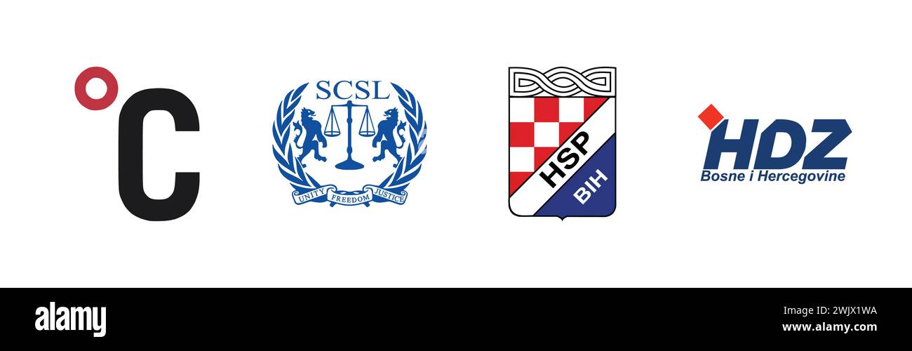 Bih group Stock Vector Images - Alamy