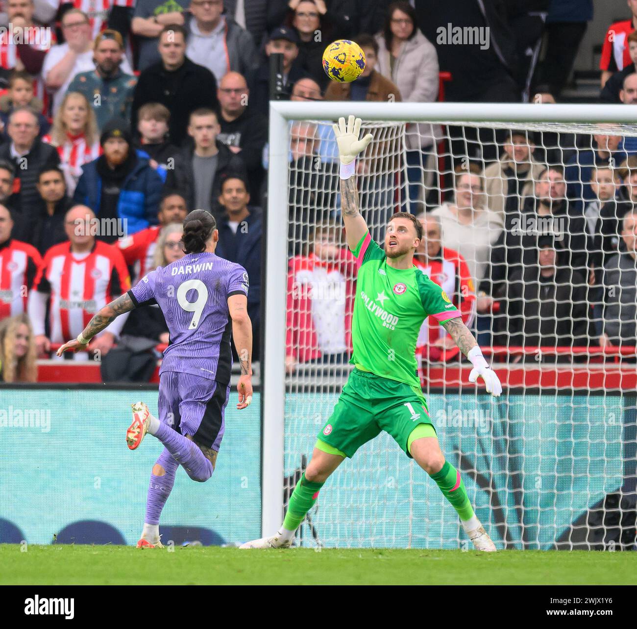 Mark flekken 2024 hi-res stock photography and images - Alamy