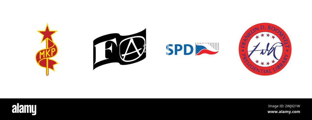 Hungarian library Stock Vector Images - Alamy