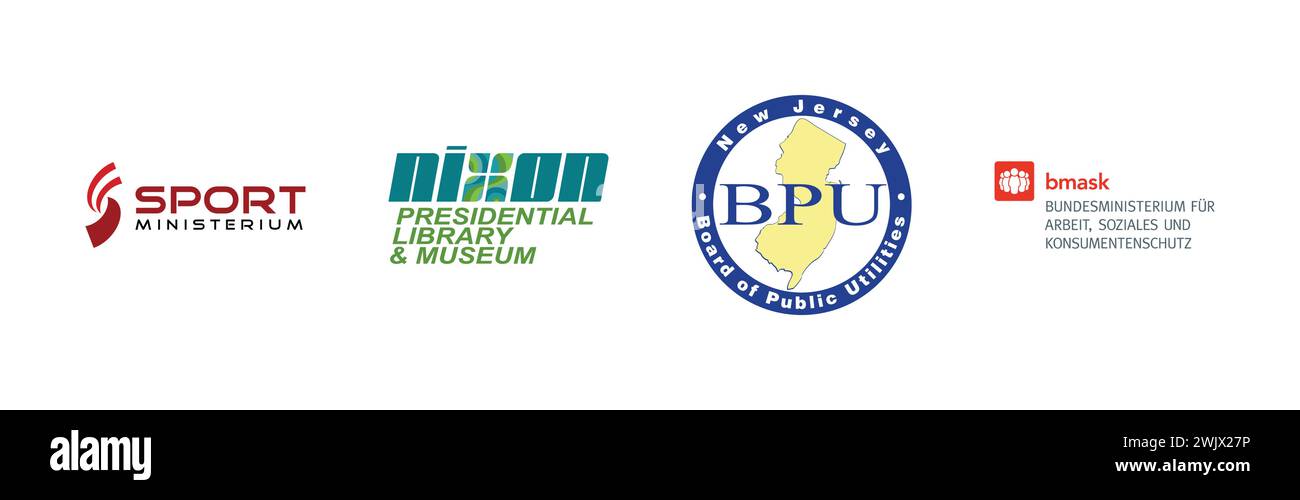 Jersey library Stock Vector Images - Alamy