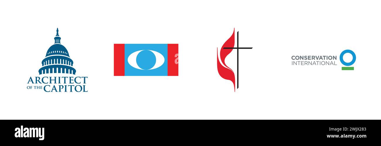 Church conservation Stock Vector Images - Alamy