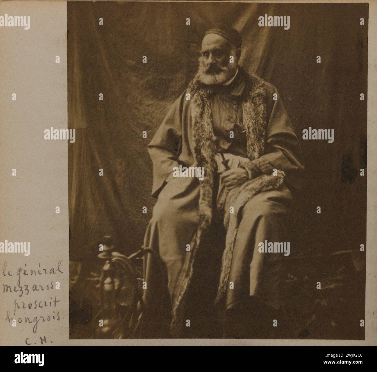 Meszaros hi-res stock photography and images - Alamy