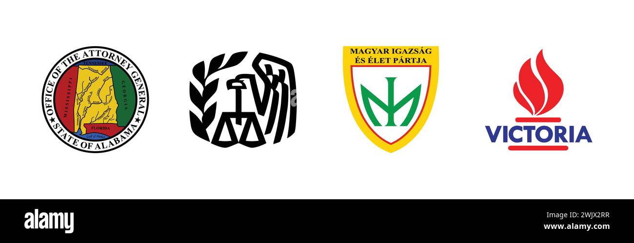 Victoria general Stock Vector Images - Alamy