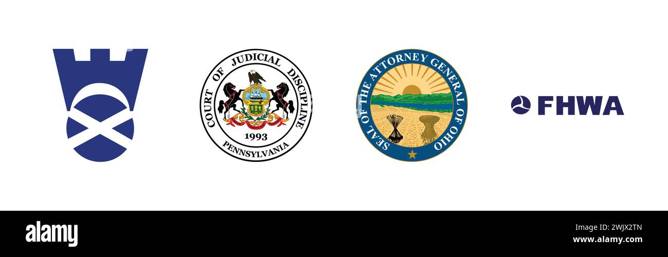 National trust logo Stock Vector Images - Alamy