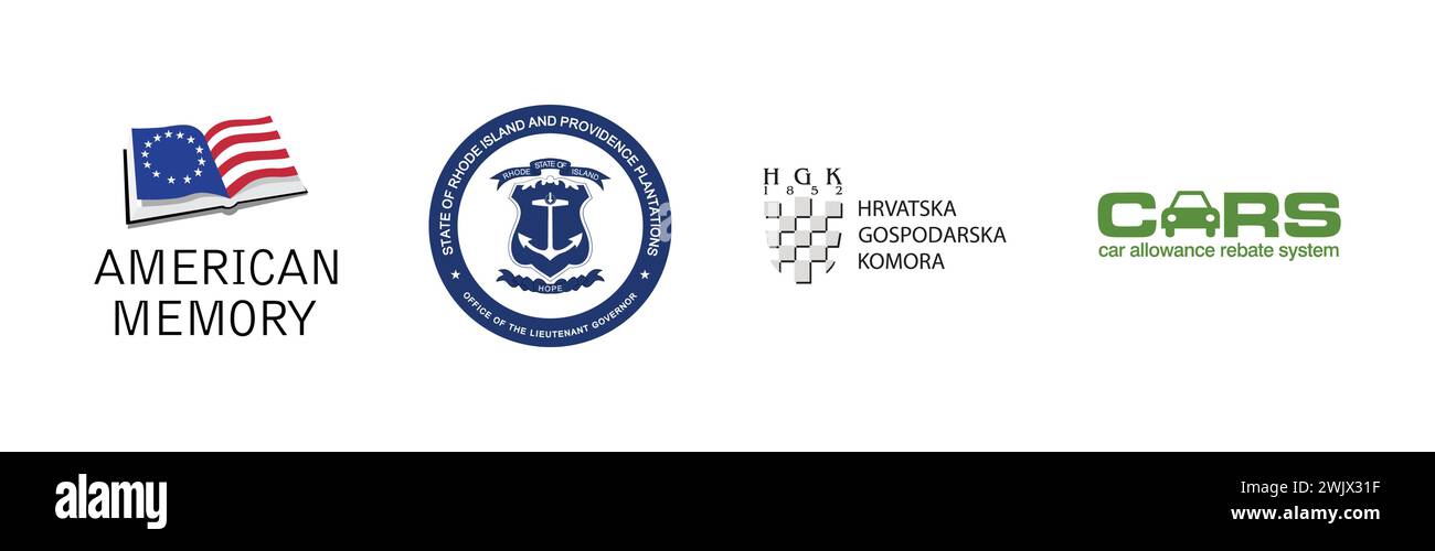 American car vector vectors hi-res stock photography and images - Alamy